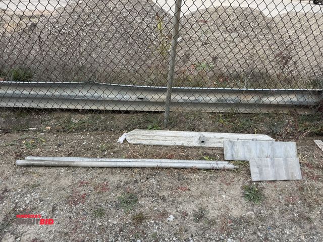 Orbitbid.com - Lot 1-18460 - Lot of (2) Bon Tool concrete rumble strip ...