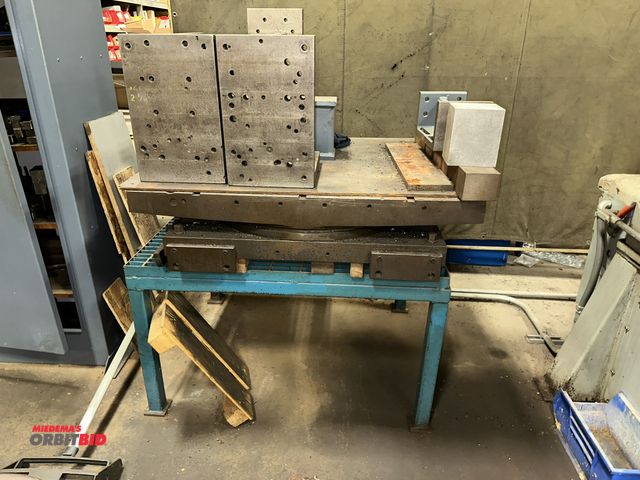 Orbitbid.com - Lot 1-15186 - Large lot of assorted tooling equipment ...