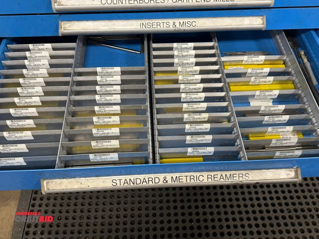 Orbitbid.com - Lot 1-2481 - Contents of drawer, includes standard and ...