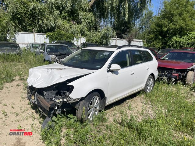 Orbitbid.com - Lot 1-12039 - 2012 Volkswagen Jetta TDI automobile with ...
