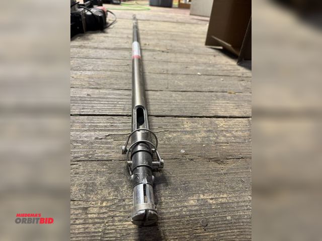 Orbitbid.com - Lot 1-4331 - (1) adjustable lag screw pole tool, 3 ...