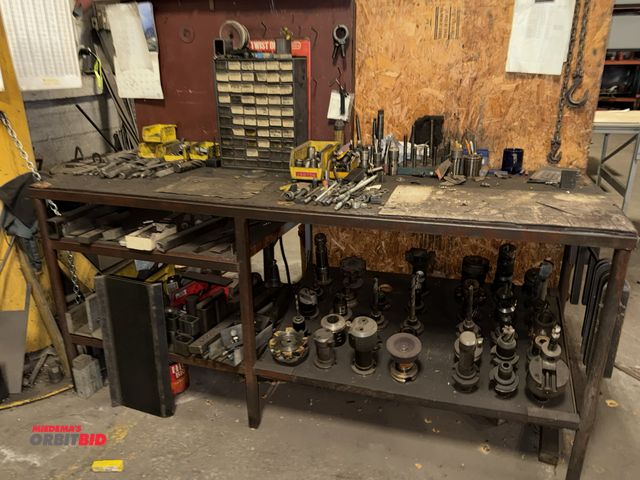 Orbitbid.com - Lot 1-10561 - (1) 83" width x 38" height x 31.5" depth ...