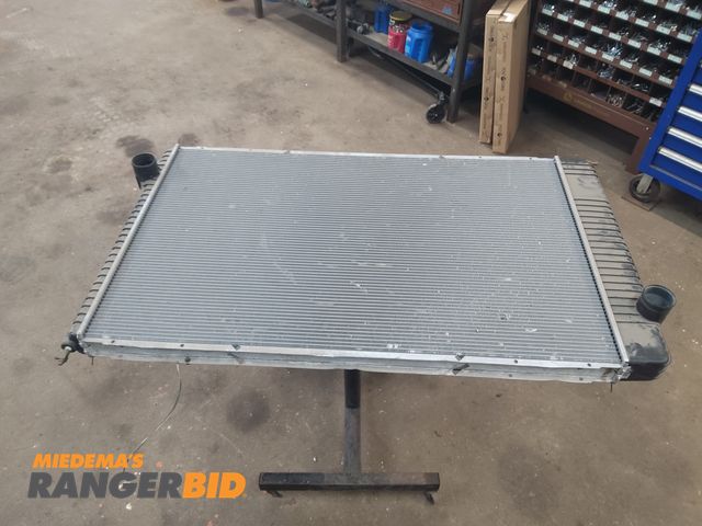 RangerBid.com - Lot 30-10366 - Radiator for 2010 International 7400 ...