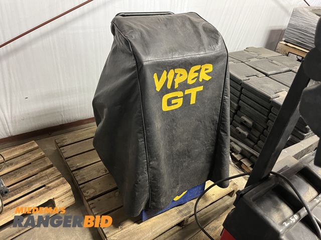 RangerBid.com - Lot 30-752 - Century Viper GT R-12 & R-13 Air ...