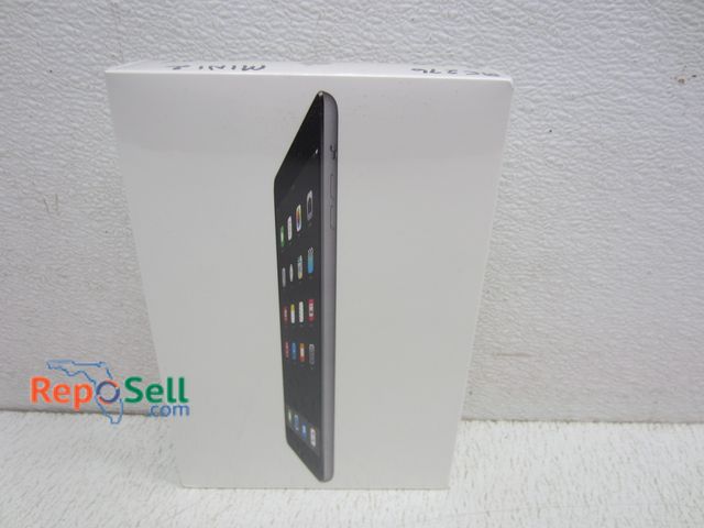 Reposell.com - Lot 31-6292 - iPad Mini 2 16GB - Sealed - Appears New