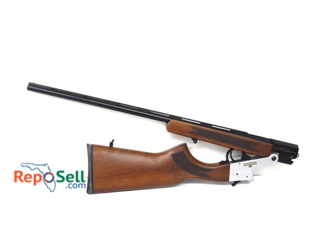 Reposell.com - Lot 31-1431 - New Dickinson Arms Ranger .410 Folding ...