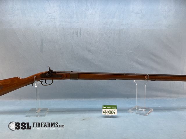 SSL Firearms - Lot 41-10802 - Miroku .45 CAL Percussion Muzzleloader