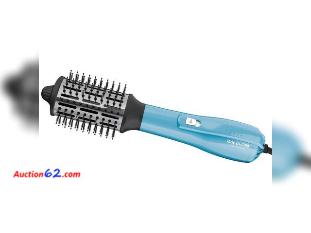Auction62.com - Lot 44-227a - Retail of $109.99-BaBylissPRO Nano ...