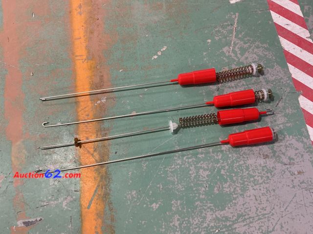Auction62.com - Lot 44-705c - HY Washer Tool Kit - X004QTYTOJ Not ...
