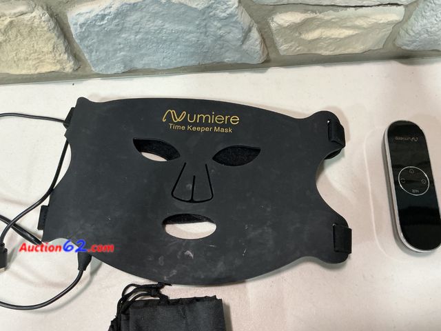 Auction62.com - Lot 44-1600 - $175 Retail price - Numiere Time Keeper ...