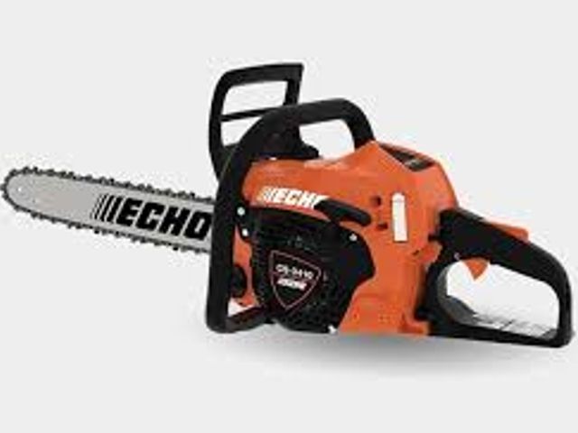 LiquidBidding - Lot 49-5471278 - ECHO 14 in. 34.4 cc Gas 2-Stroke Rear ...