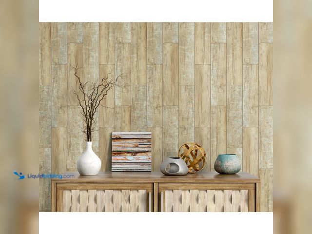 LiquidBidding - Lot 49-5432185 - Approx 220 Sq Ft. TrafficMaster Capel ...