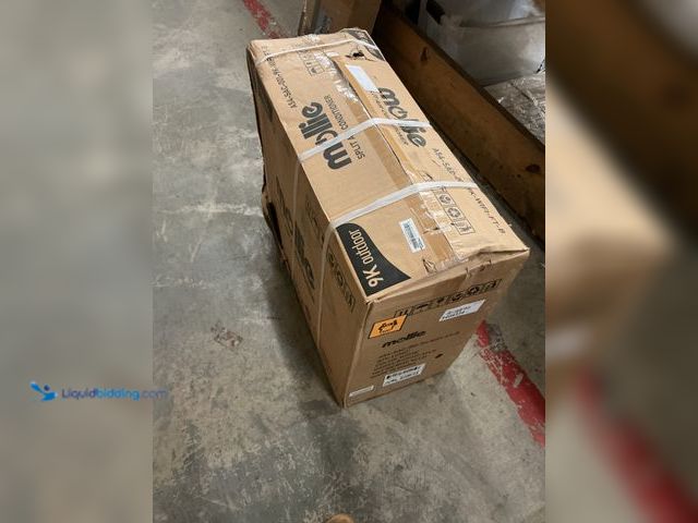 LiquidBidding - Lot 49-5409334 - MOLLIE Split Air Conditioner 9K ...