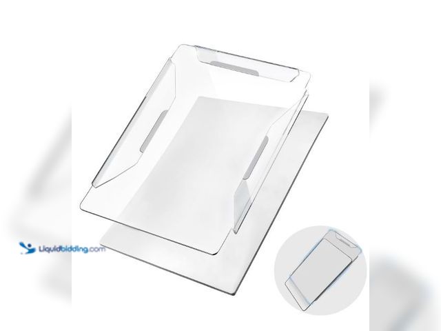 LiquidBidding - Lot 49-1540377 - Starlink gen 3 Standard Protector ...