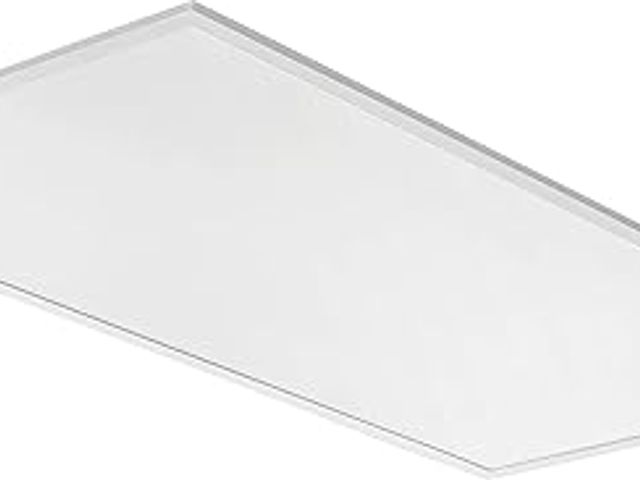 LiquidBidding - Lot 49-5423060 - Lithonia Lighting CPX 2x4 LED Flat ...