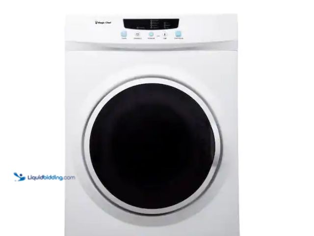 LiquidBidding - Lot 49-1567277 - Magic Chef Compact 3.5 cu. ft ...