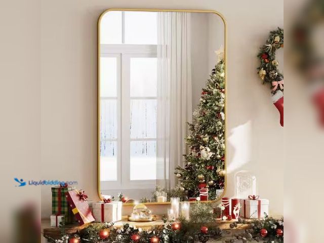 LiquidBidding - Lot 49-1565487 - XRAMFY 24 in. W x 36 in. H Rectangular ...