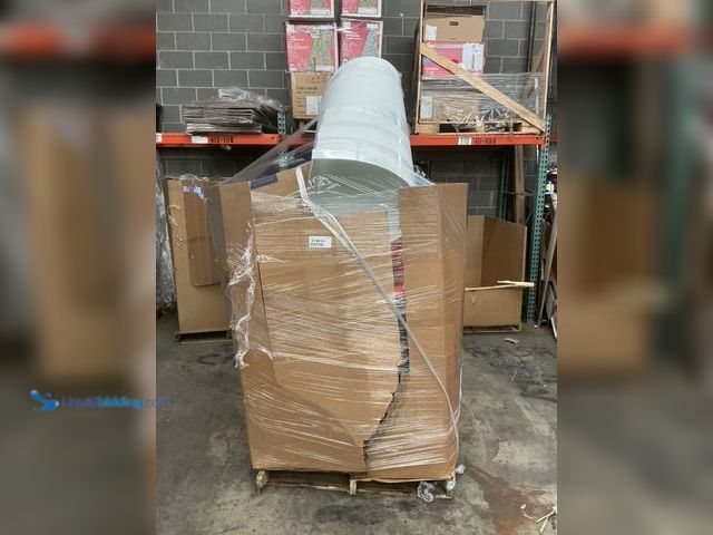 LiquidBidding - Lot 49-5455340 - Salvage Pallet - IMPORTANT: Please ...