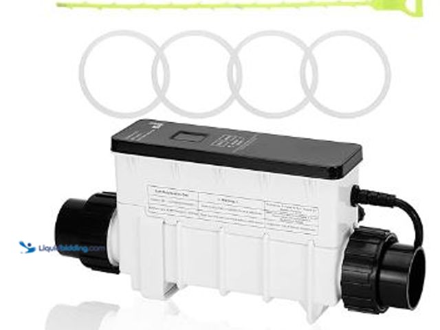 LiquidBidding - Lot 49-1524940 - Upgraded IC40 Salt Cell Compatible ...