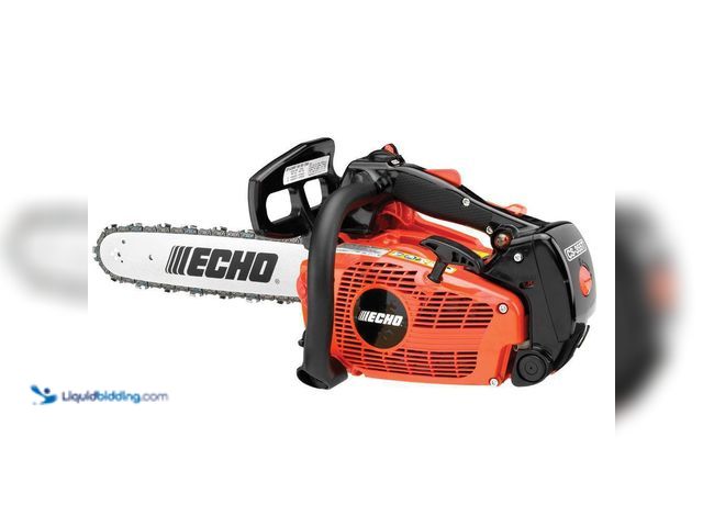 LiquidBidding - Lot 49-5418088 - ECHO 14 in. 35.8 cc Gas 2-Stroke Top ...