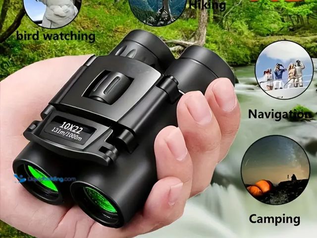 LiquidBidding - Lot 49-1817398 - New 4K HD Zoom Telescope Professional ...
