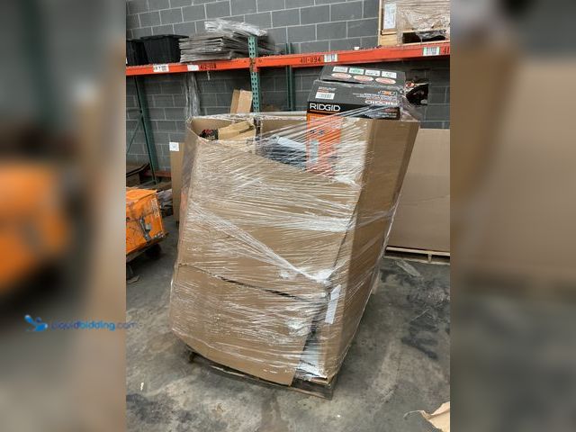 LiquidBidding - Lot 49-5468409 - Salvage Pallet - IMPORTANT: Please ...