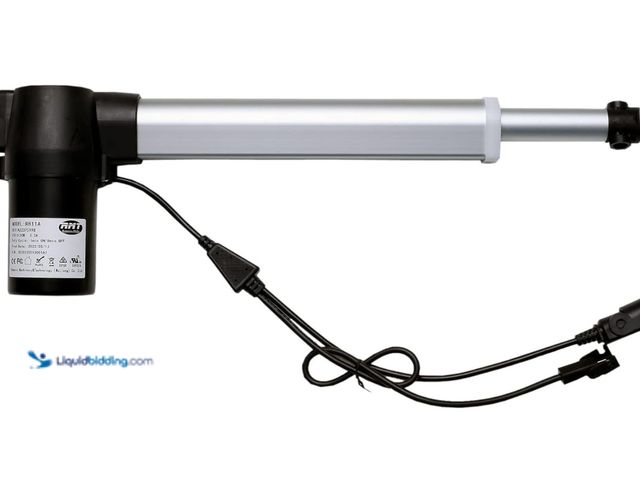 LiquidBidding - Lot 49-1523431 - Fruhdi Power Recliner RMT Motor Model ...