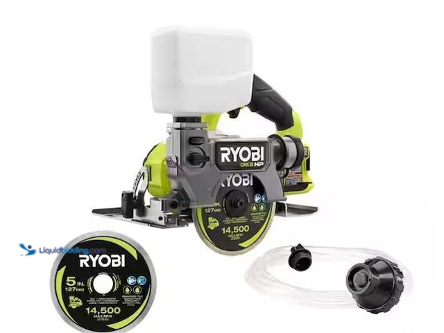 LiquidBidding - Lot 49-1556761 - RYOBI ONE+ HP 18V Handheld Wet/Dry ...
