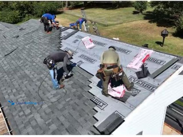 LiquidBidding - Lot 49-1549558 - Everbilt Synthetic Roofing ...