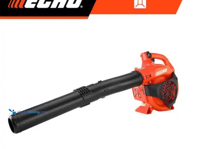 LiquidBidding - Lot 49-1564687 - ECHO 170 MPH 453 CFM 25.4 cc Gas 2 ...