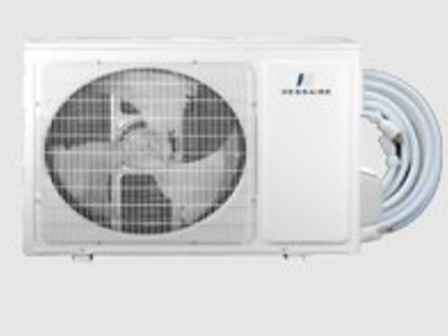 LiquidBidding - Lot 49-5425534 - Hessaire Ductless Mini-Split Air ...