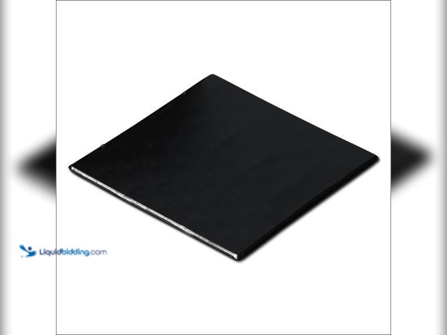 LiquidBidding - Lot 49-3536275 - Soft Tri-Fold Tonneau Cover Heavy Duty ...