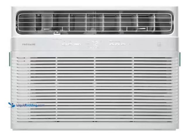 LiquidBidding - Lot 49-1525170 - Frigidaire 24,000 BTU 230-Volt ...