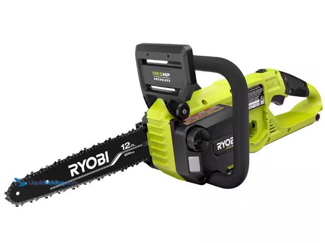 LiquidBidding - Lot 49-1519422 - RYOBI ONE+ HP 18V Brushless Whisper ...