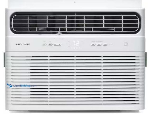 LiquidBidding - Lot 49-1621296 - Frigidaire 14,000 BTU Inverter Window ...