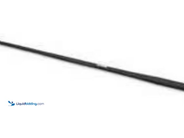 LiquidBidding - Lot 49-1516774 - Husky 60 in. Carbon Steel (EN-9) Pinch ...