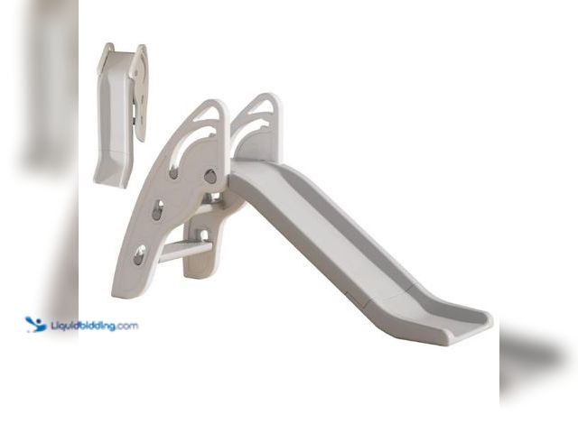LiquidBidding - Lot 49-1540355 - Toddler Slide Large Play Climber Slide ...