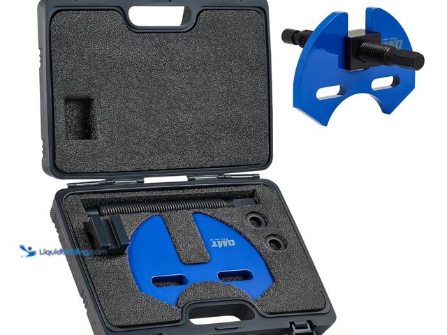 LiquidBidding - Lot 49-1523054 - Orion Motor Tech Wheel Hub Removal ...