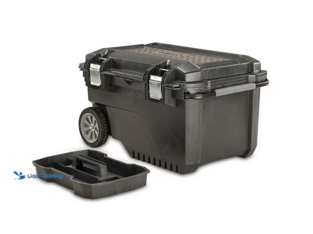 LiquidBidding - Lot 49-1566145 - CRAFTSMAN 29.0-in W x 20.25-in H x 16. ...