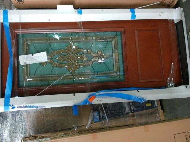 Feather River Door Replacement Parts