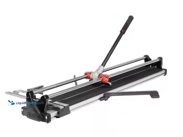 LiquidBidding - Lot 49-1564698 - Rubi RP 36 in. Tile Cutter with 0.31 ...