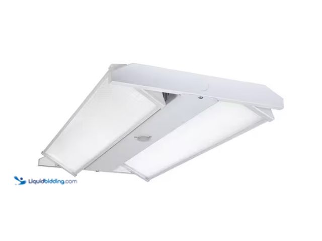 LiquidBidding - Lot 49-1564515 - Metalux HBLAO 2’ 400W Equivalent High ...