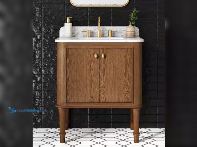LiquidBidding - Lot 49-1544311 - Home Decorators Collection Collette 30 ...