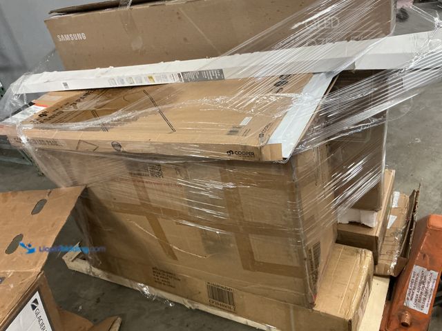LiquidBidding - Lot 49-5468989 - Salvage Pallet - IMPORTANT: Please ...