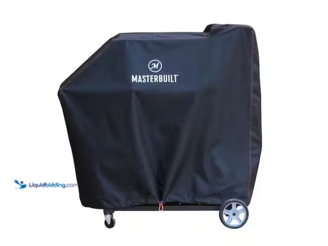 LiquidBidding - Lot 49-1596278 - Masterbuilt Gravity Series and ...