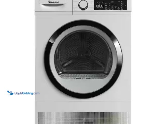 LiquidBidding - Lot 49-1561101 - Magic Chef 4.0 Cu.Ft. ventless ...