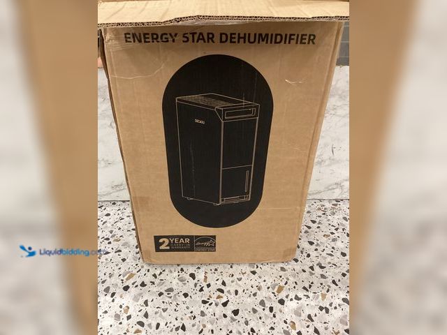 LiquidBidding - Lot 49-5426570 - 5000 Sq.Ft Energy Star Most Efficient ...