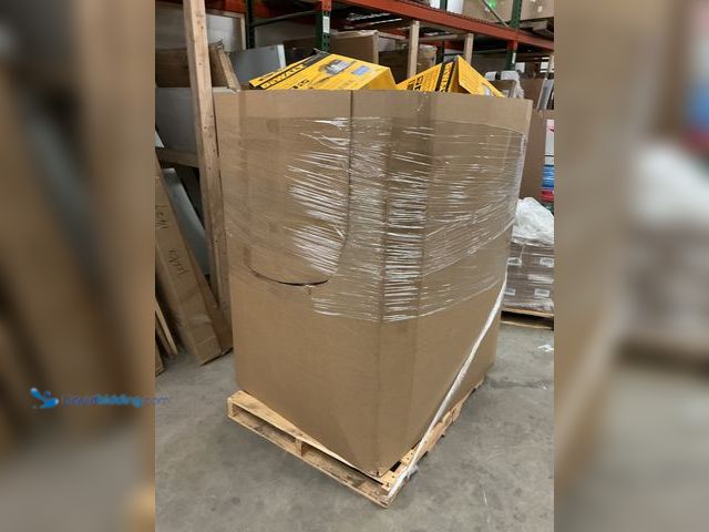 LiquidBidding - Lot 49-5405915 - Salvage Pallet IMPORTANT: Please note ...