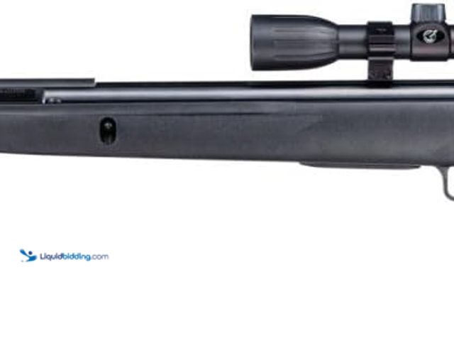 LiquidBidding - Lot 49-5408734 - Gamo 6110017154 Varmint Air Rifle ...