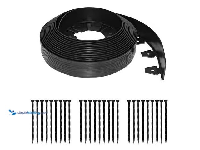 LiquidBidding - Lot 49-1568166 - ProFlex Tall Wall 60 ft. x 2.5 in ...